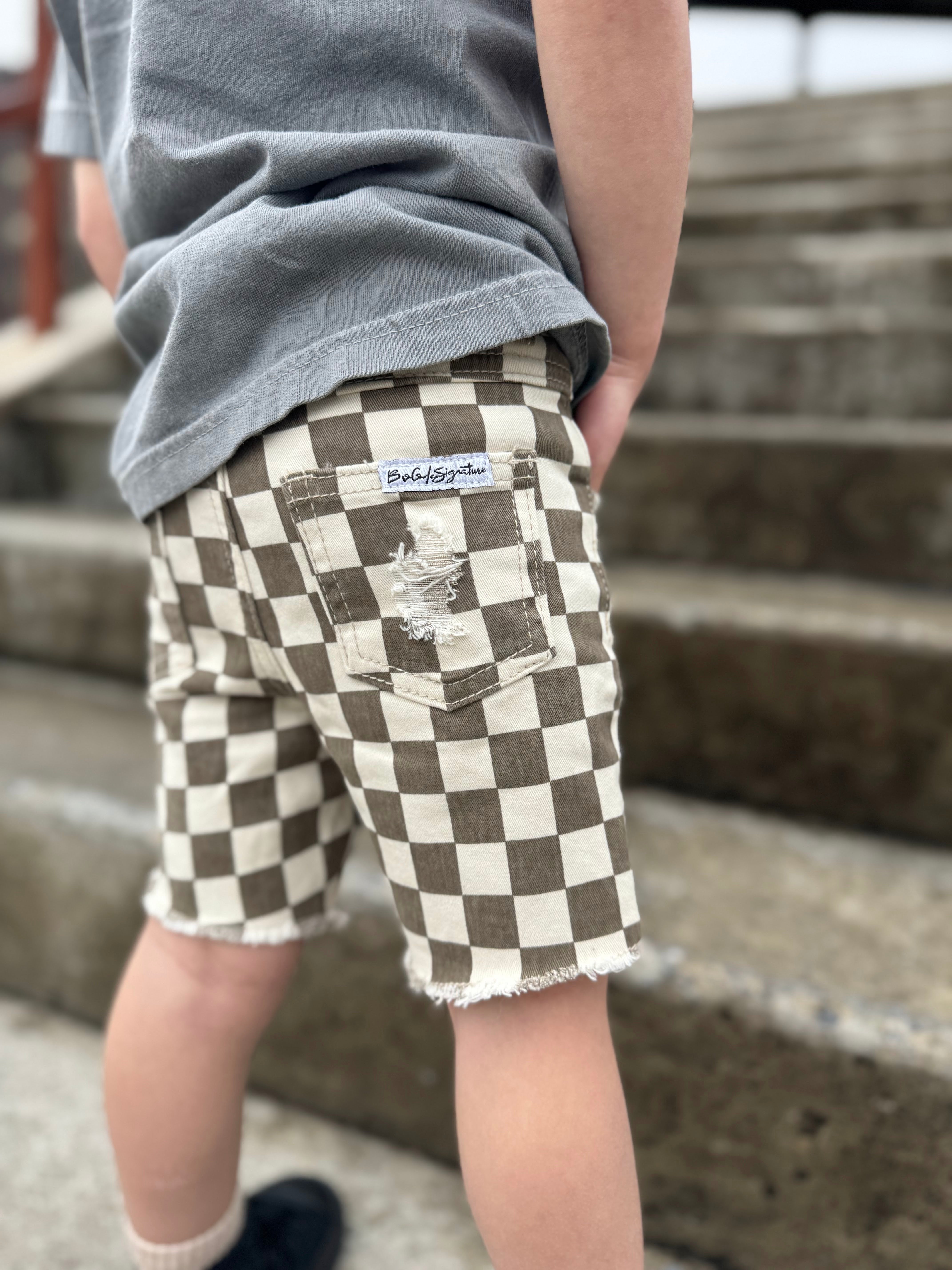 Denim – Page 2 – BroCode Denim LLC